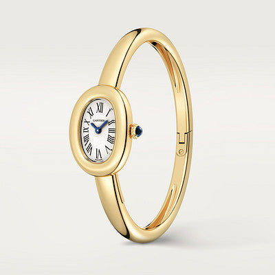 Cartier Benoit – time echo